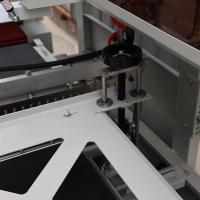 China Automatic Box Shrink Wrap Machine PLC Control Plastic Shrink Wrap Machine for sale