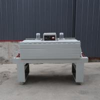 China Multifunctional Fully Automatic Sealing Machine Customizable Beverage Packaging Equipment for sale
