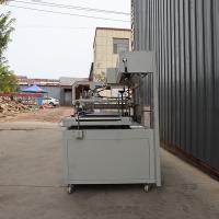 China High Performance Heat Shrink Film Packaging Machine Customized Pneumatic Driver Type for sale