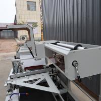 China Thermal Contraction Film Packing Machine Stainless Steel For Chemical for sale
