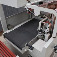 China Multifunctional Heat Shrink Film Packaging Machine Pneumatic Driver Customized Logo for sale
