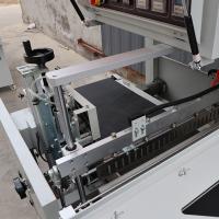 China PLC Control Shrink Wrap Tunnel Machine Thermal Contraction Film Packing Machine for sale