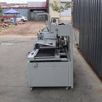 China PLC Control Shrink Wrap Tunnel Machine Thermal Contraction Film Packing Machine for sale
