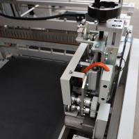 China Thermal Contraction Film Packing Machine Multifunctional For Packaging Industry for sale