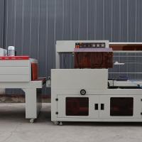 China Multifunctional Precision Sealing Cutting And Packaging Machine Stainless Steel Material for sale
