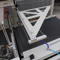 China Multi Function Heat Shrink Wrap System PLC Control Shrink Wrap Sealer Machine for sale