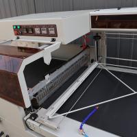 China Thermo shrinkable Film Wrapping Equipment Customized For Beverage for sale