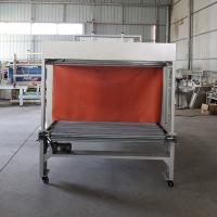 China 2KW Heat Shrink Wrap Machine Clothing Food Packaging Sealing Machine for sale