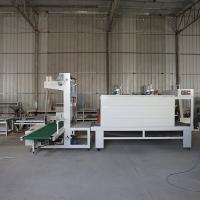 China 0-8 Packaging/minute Automatic Cuff Packaging System Hassle-Free Packaging for sale