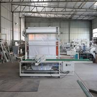 China 50HZ / 60HZ Cuff Style Packaging Machine Stainless Steel High Speed Packing Machine for sale
