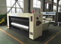 China 4.0 KW Main Motor Power Carton Die Cutting Machine Rotary Die Cutter Forming Machine for sale