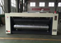 China 4.0 KW Main Motor Power Carton Die Cutting Machine Rotary Die Cutter Forming Machine for sale