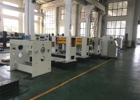 China Economical Type Corrugated Cardboard Machine / Packaging Production Line for sale