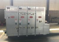 China Economic Flexo Printer Slotter Machine Save Labour Time Improve Efficiency for sale