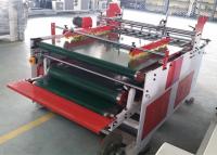 China 60m / Min Speed Carton Folder Gluer Machine Improve Productivity Efficiency for sale