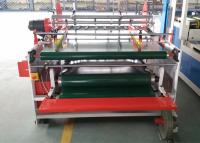 China 60m / Min Speed Carton Folder Gluer Machine Improve Productivity Efficiency for sale
