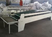 China High Efficiency Carton Box Making Machine / Automatic Folder Gluer Stitcher for sale