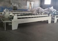 China Simple Structure Box Folder Gluer Machine One Point Gluing And Folding for sale