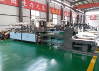 China Reduce Manpower Cost Partition Assembly Machines With Long Service Life for sale