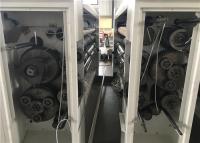 China Corrugated Carton Flexo Printing And Die Cutting Machine for sale