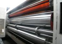 China Long Life Time Flexo Printer Slotter Die Cutter Alloy Steel Slotting Knife for sale