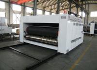 China Long Life Time Flexo Printer Slotter Die Cutter Alloy Steel Slotting Knife for sale