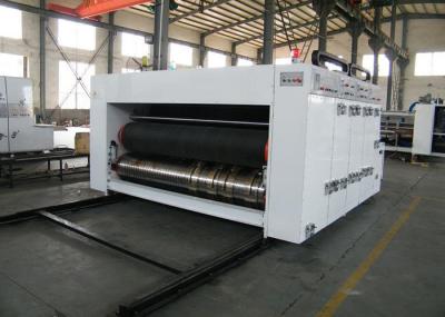 China Long Life Time Flexo Printer Slotter Die Cutter Alloy Steel Slotting Knife for sale