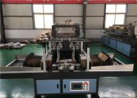 China Touch Screen Control Partition Assembly Machines High Efficiency And Energy Saving for sale