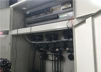 China Fast Speed Corrugated Carton Machine Zero Scorer Automatic Full Computer Control for sale