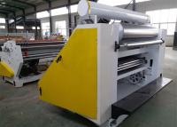 China Paper Corrugated Box Making Machinery / Corrugated Box Plant Machinery for sale