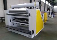 China Paper Corrugated Box Making Machinery / Corrugated Box Plant Machinery for sale
