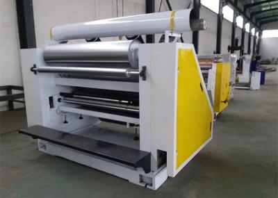 China Paper Corrugated Box Making Machinery / Corrugated Box Plant Machinery for sale