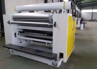 China Corrugated Paper Making Machine / Cardboard Manufacturing Unit 30 - 40m / Min Speed for sale