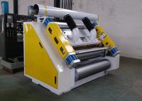 China Corrugated Cardboard Box Making Machine , Cardboard Box Manufacturing Equipment for sale