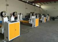 China 2500kg Weight Corrugated Cardboard Machine / Carton Box Making Machine for sale