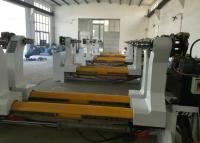 China High Speed Corrugated Cardboard Production Line Full Hydraulic Type Motion for sale