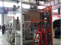 China Reduce Production Cost Paper Lamination Machine 9000 Sheets / H Working Speed for sale