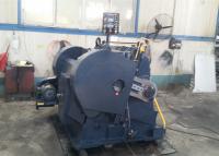 China ML-1300 Flat Bed Carton Die Cutting Machine / Corrugated Box Making Machine for sale