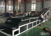 China Reliable Professional Design Automatic Lamination Machine High Efficiency for sale