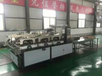 China High Efficiency Corrugated Carton Machine Corrugated Box Manufacturing Machine for sale
