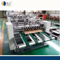 China Professional Corrugated Partition Machine Slotting Knives 9 Groups Knives for sale