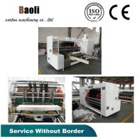 China CE Certificate Rotary Slotter Machine Fully Automatic Slotting Machine for sale