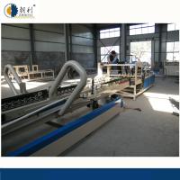 China Normal Carton Box Automatic Folder Gluer Machine / Carton Folding And Gluing Machine for sale