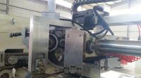 China Semi Auto Carton Box Making Machine High Speed Carton Stitcher Machine for sale