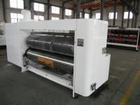 China Reliable Carton Die Cutting Machine Electric 360 Degree Adjustment For Carton Box for sale