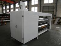 China Reliable Carton Die Cutting Machine Electric 360 Degree Adjustment For Carton Box for sale