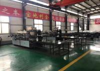 China New Condition 900 *  500 MM Automatic Partition Assembler Paperboard Machine  / Partition Assembly Machines for sale
