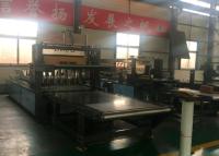 China New Condition 900 *  500 MM Automatic Partition Assembler Paperboard Machine  / Partition Assembly Machines for sale