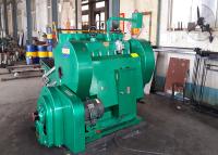 China Manual Corrugated Carton Paper Creasing Die Cutting Machine For Carton Box for sale