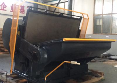 China ML Carton Die Cutting Machine Different Sizes For Corrugated Boxes for sale